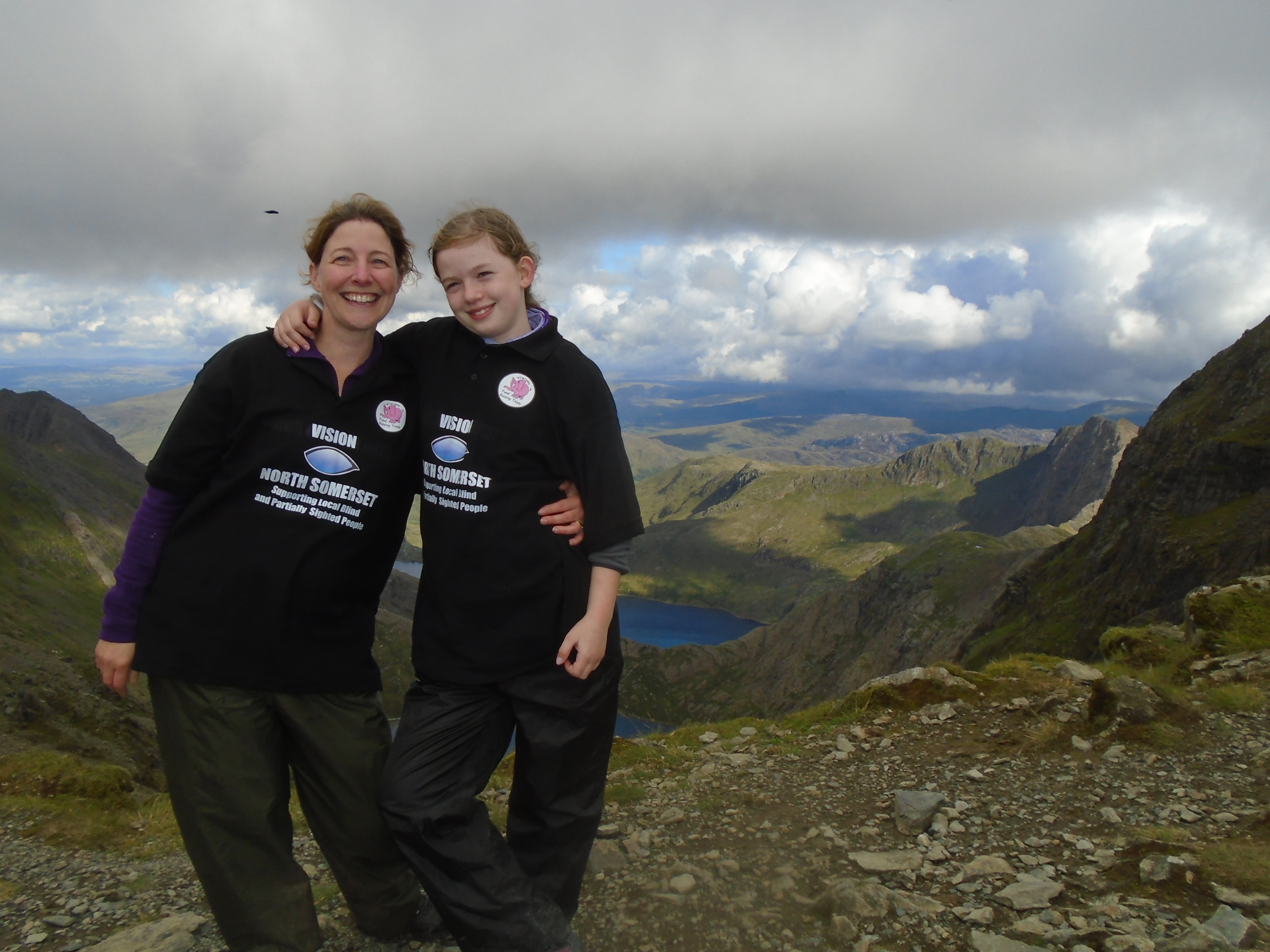 Nikki Molly Snowden - Vision North Somerset